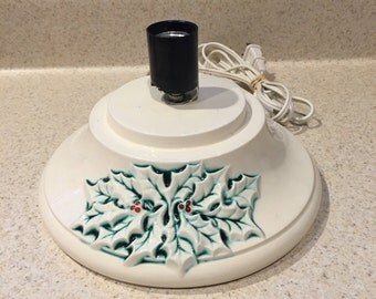 Ceramic tree base | Etsy