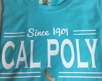 Cal poly | Etsy