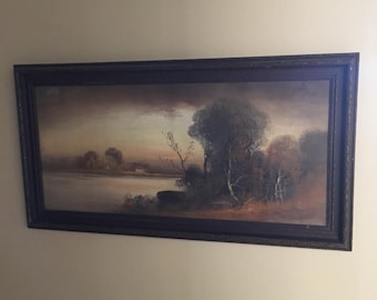 Chandler paintings | Etsy