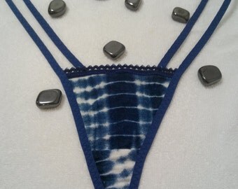 Mini g string | Etsy