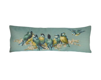 Bird tapestry | Etsy