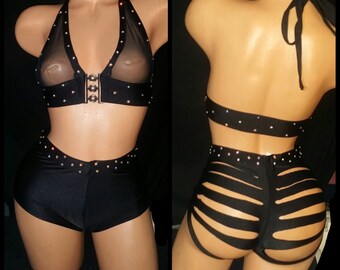 Stripper Clothes Etsy 3870