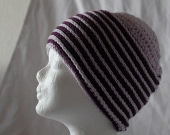 Skull cap pattern | Etsy