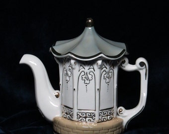 Russian teapot | Etsy