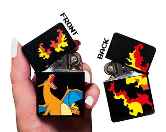 Anime lighter | Etsy