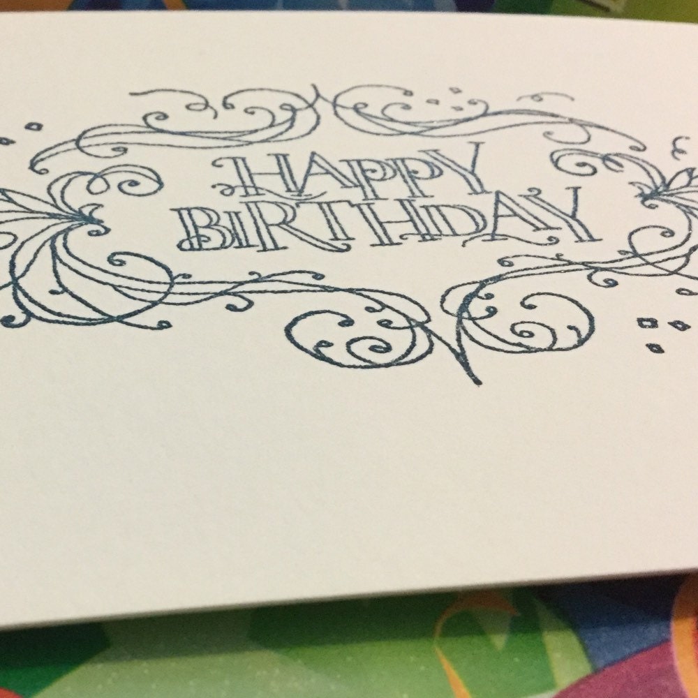 Handmade Notes by minKnotes on Etsy