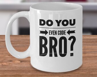 Bro code | Etsy