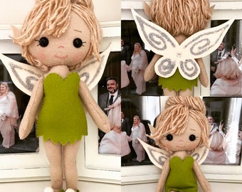 Gingermelon dolls | Etsy