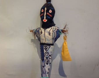 Haitian voodoo | Etsy