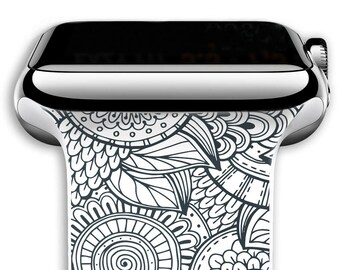 Apple watch band | Etsy