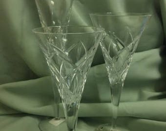 Rogaska crystal | Etsy