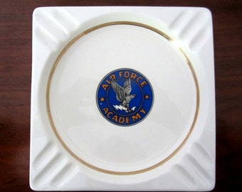Military ashtray | Etsy
