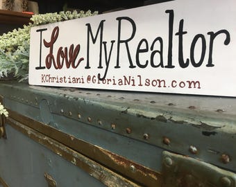 Real estate props | Etsy