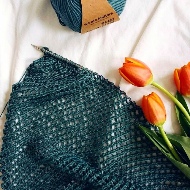 Knitwear & Patterns by KniftyKnittings on Etsy