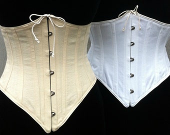 Period Corsets by PeriodCorsets on Etsy