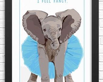 Elephant tutu | Etsy
