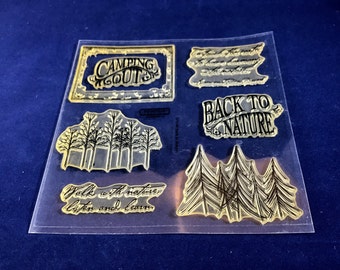 Ctmh stamp set | Etsy