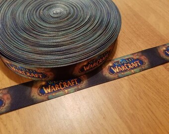 World of warcraft | Etsy