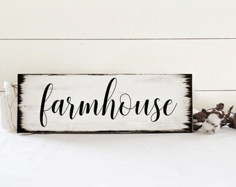 Shiplap wall art | Etsy