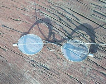 Ben franklin glasses | Etsy