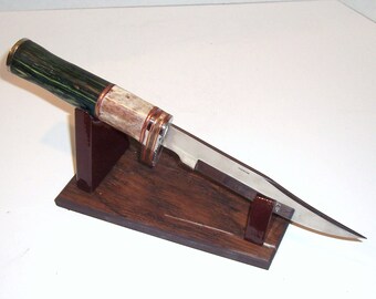 Knife display | Etsy