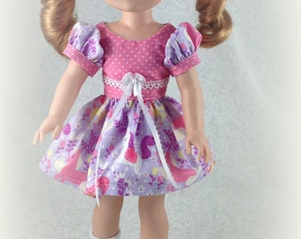 Cute doll clothes | Etsy