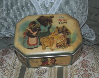Belgium tin | Etsy