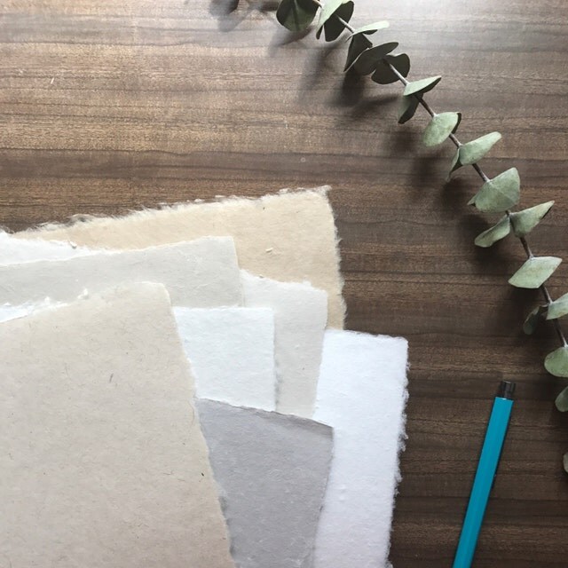 Sustainable PaperCraft by KelseyPike on Etsy