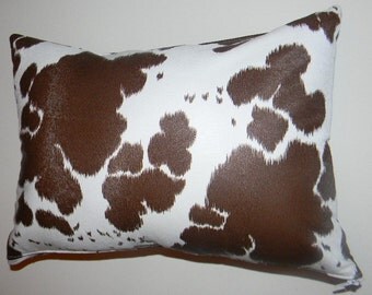 Cow print vinyl | Etsy