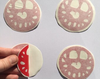 Cool stickers | Etsy