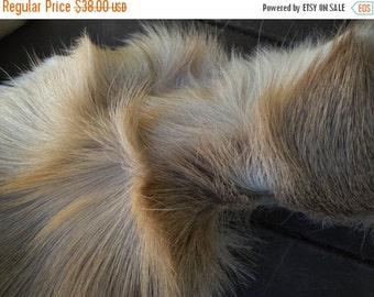 Deer skin coat | Etsy