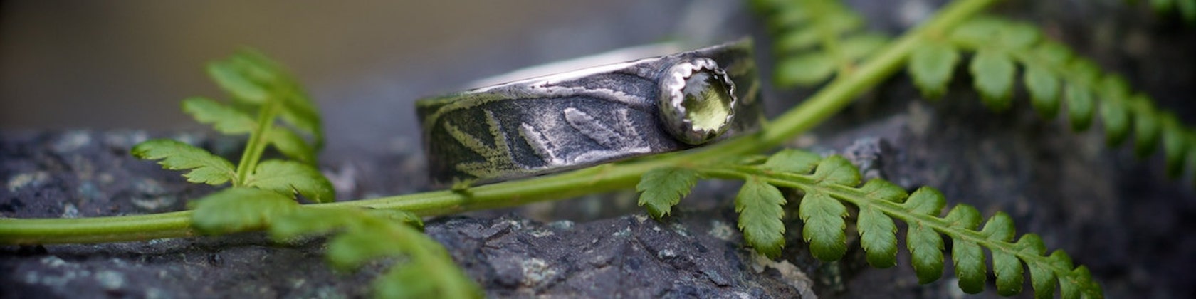 Rustic handmade jewelry inspired by nature. by ArkeoStudio on Etsy