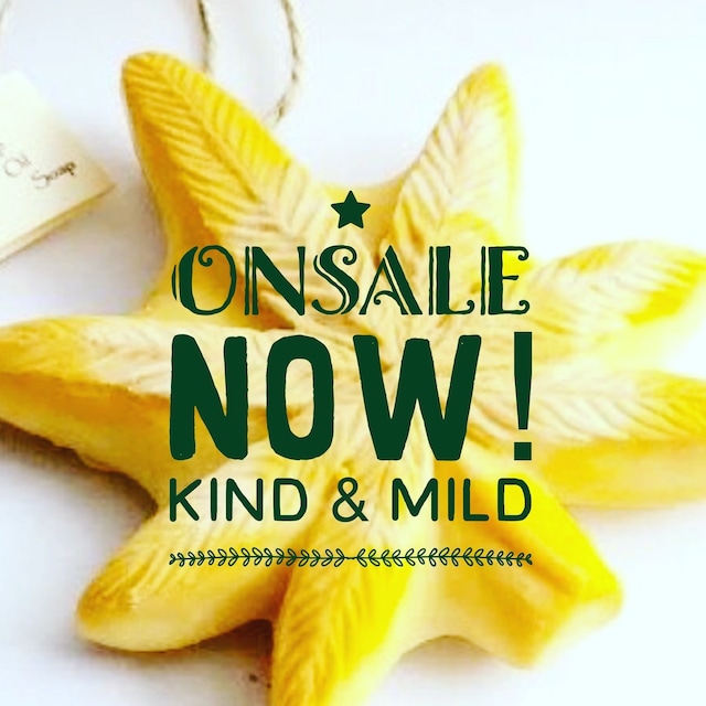 Hemp seed oil soaps in unique & whimsical by DopeOnARopeSoap