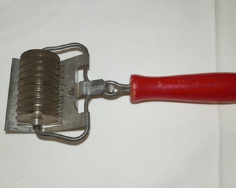 Vintage pasta maker | Etsy