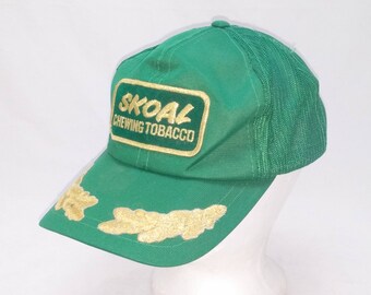 Skoal | Etsy