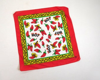 Mexican bandana | Etsy