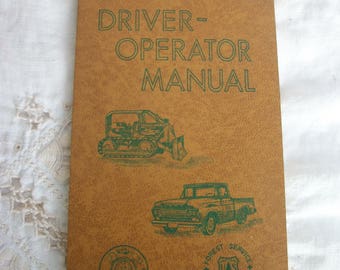 Forest service | Etsy