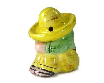 Mexican siesta man | Etsy