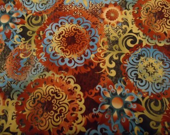 Jason yenter fabric | Etsy