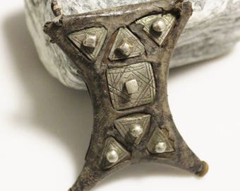 African amulet | Etsy