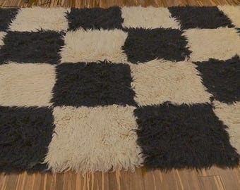 Flokati | Etsy