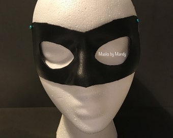 Nightwing mask | Etsy