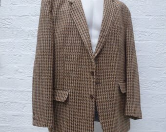 Crombie coat | Etsy