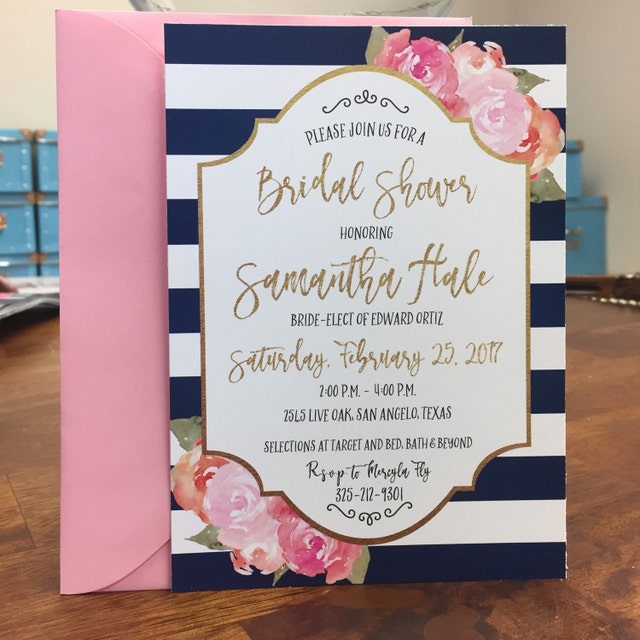 We custom design and print... who has time to by PAPELCustomDESIGN