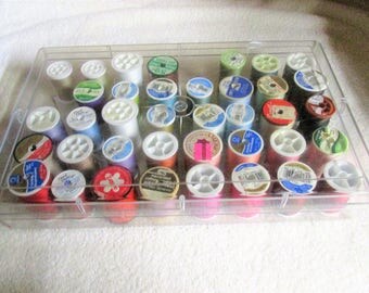 Thread storage | Etsy