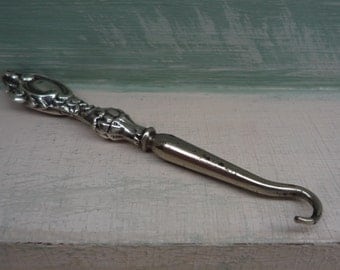 Antique button hook | Etsy