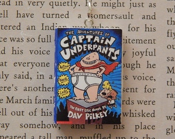 Captain underpants | Etsy