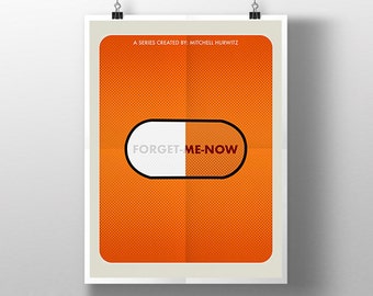 Arrested Development Star Wars Poster Drew