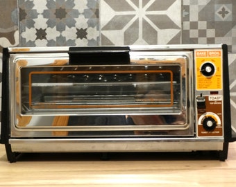 Vintage toaster | Etsy