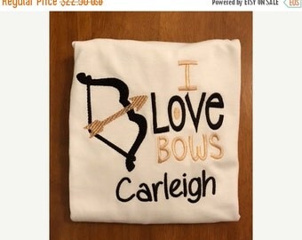 Archery shirt | Etsy